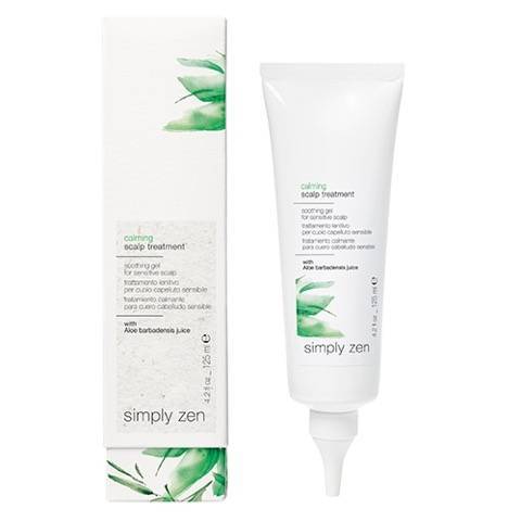 Simply zen Calming scalp treatment